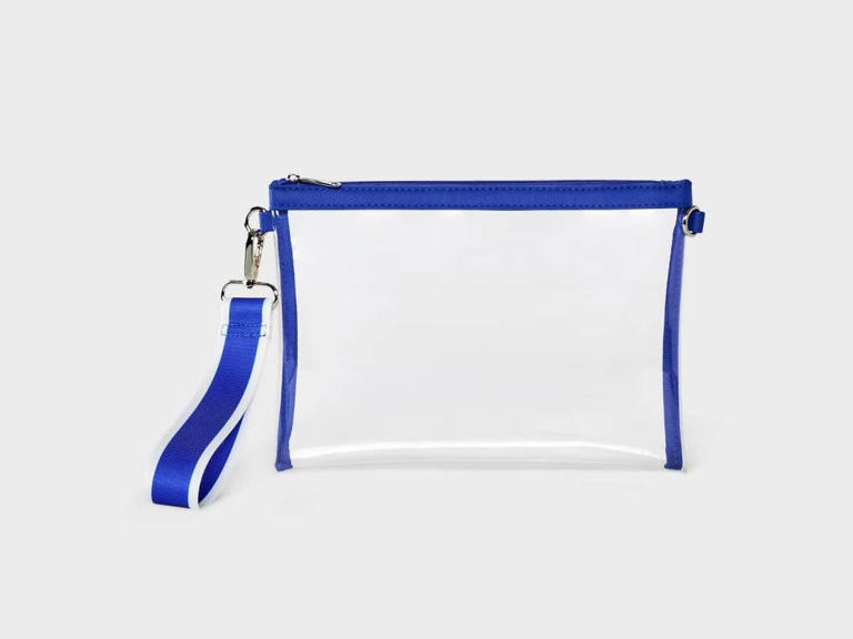 The ultimate 2026 guide to clear stadium bags — 6 top-rated picks ...