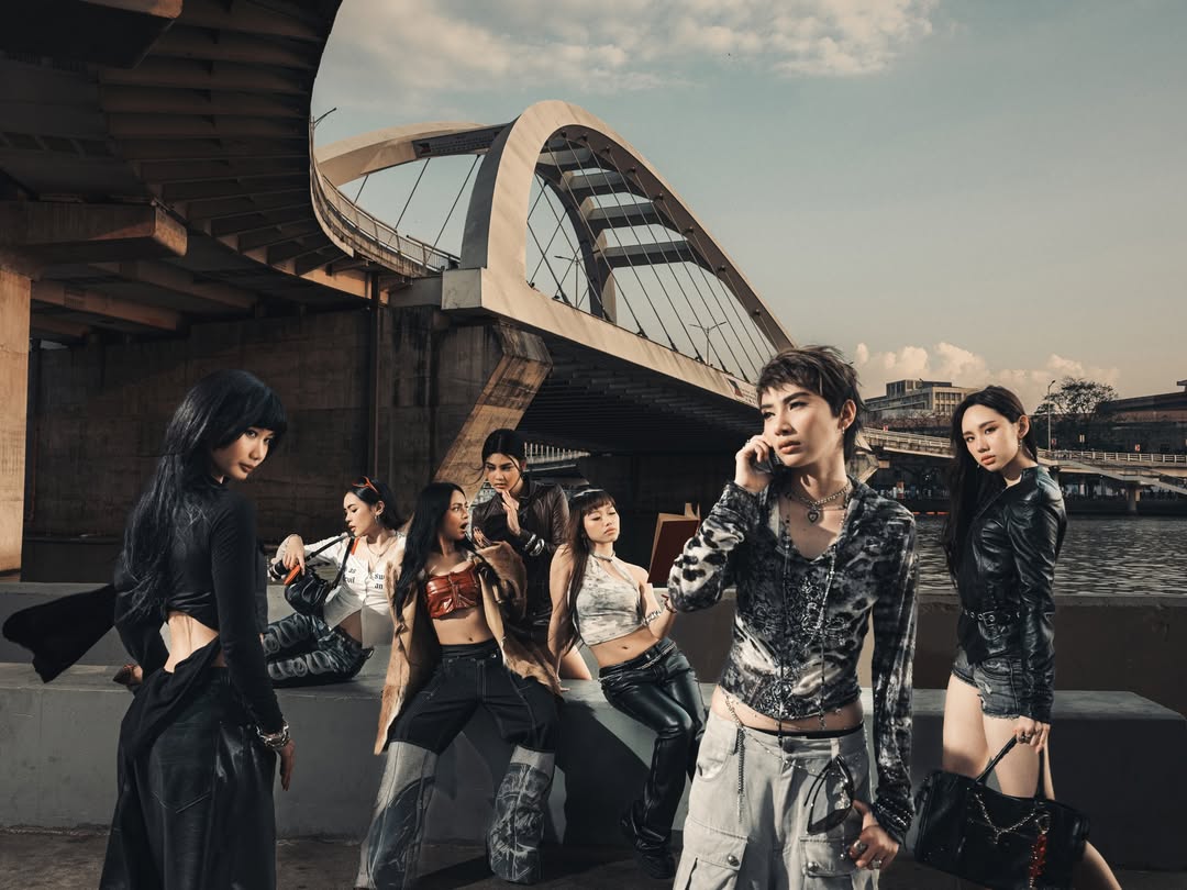 What you need to know about the new P-pop girl group XONARA