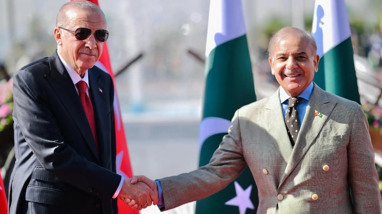 Is Turkey-Pakistan axis & Kashmir push a new threat for India? What ...