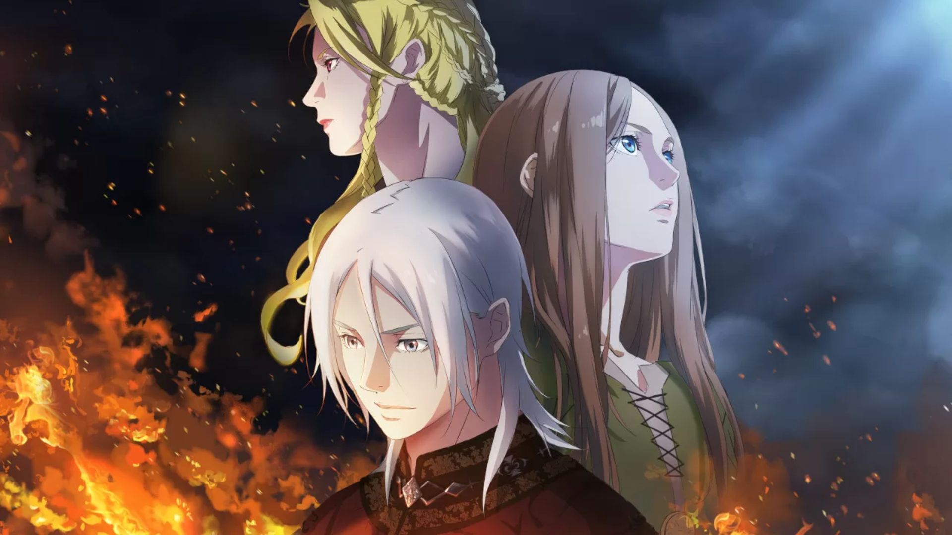 Release That Witch is the revolution fantasy fans of Sentenced to Be a ...