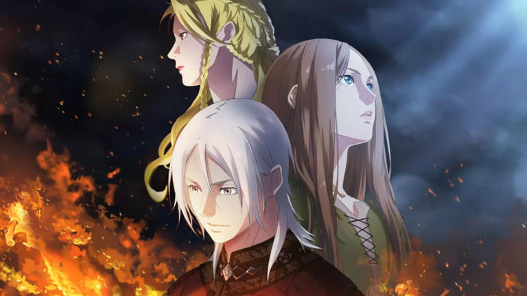 Release That Witch is the revolution fantasy fans of Sentenced to Be a ...