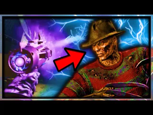 Moon secret nightmare Easter egg guide! Easter egg song! (Black Ops 3 ...