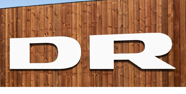 DR-kendis jubler over bedrift: "Det er jo så vildt"