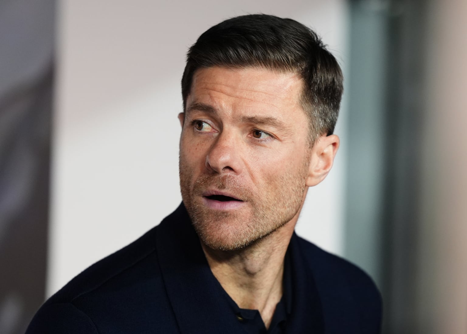 Xabi Alonso appointed Chelsea manager on four-year deal