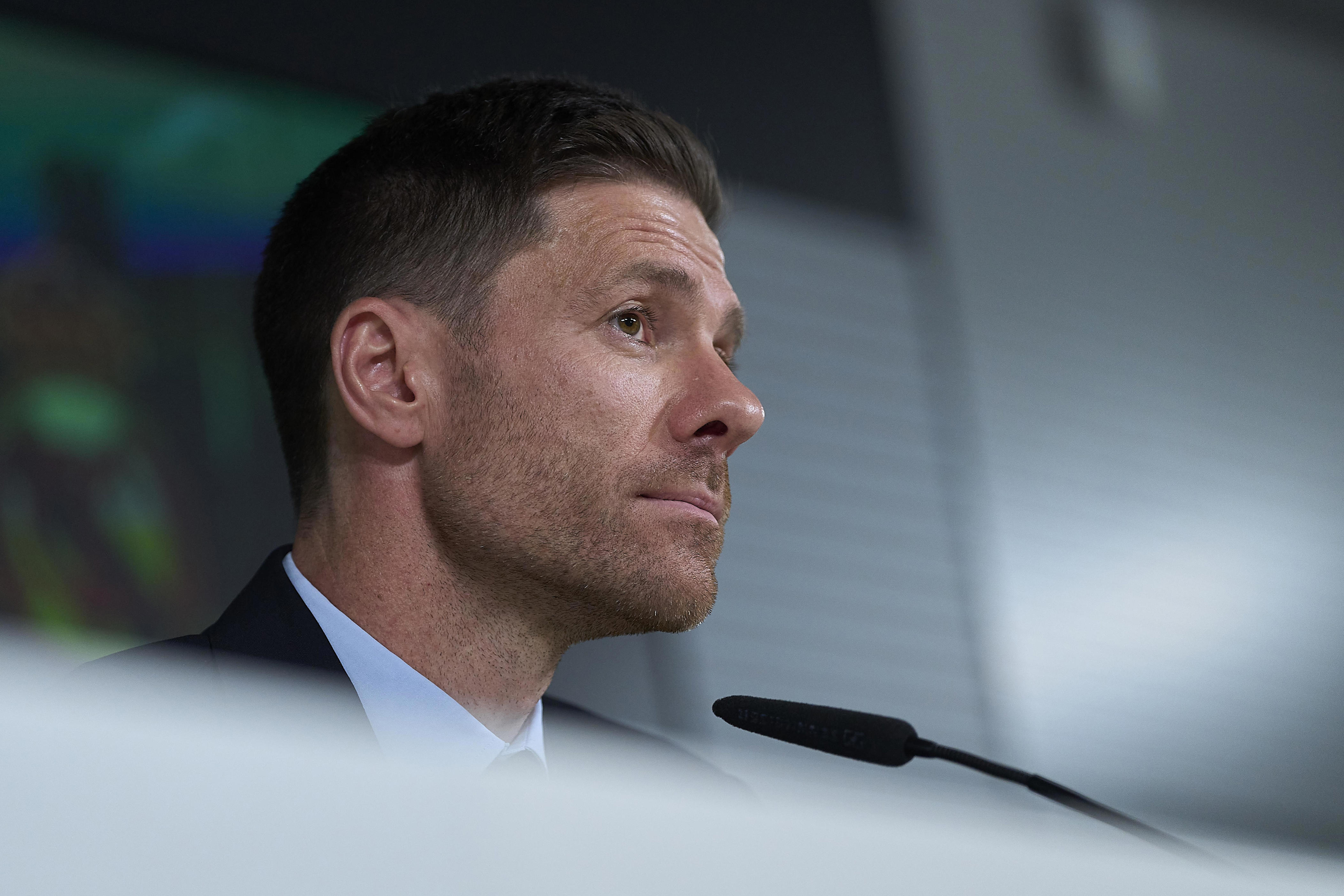 Official: Chelsea appoint Xabi Alonso as new manager
