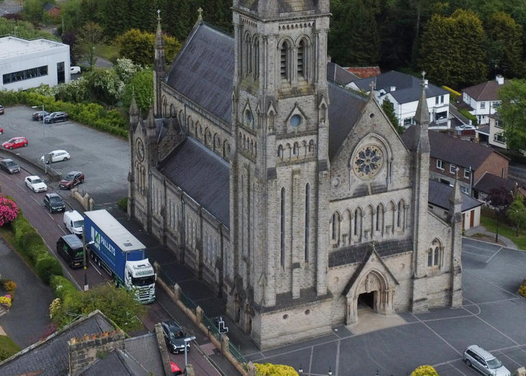 From famine years to a modern, diverse community - 'special' Co Tyrone ...