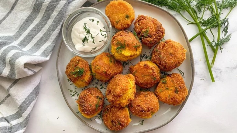 25 best fried chicken sides