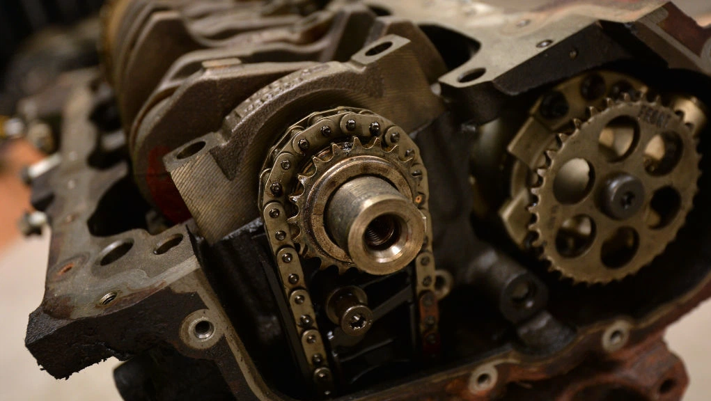 Spotting engine mount trouble before it’s too late