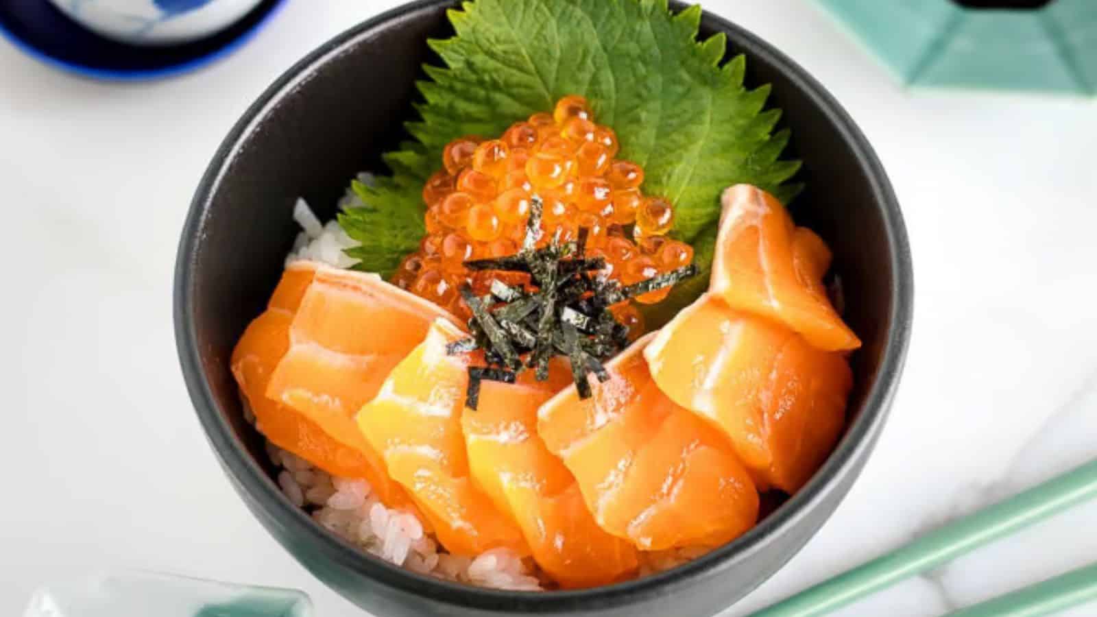 26 must-make Japanese recipes that taste like your favorite Tokyo food ...