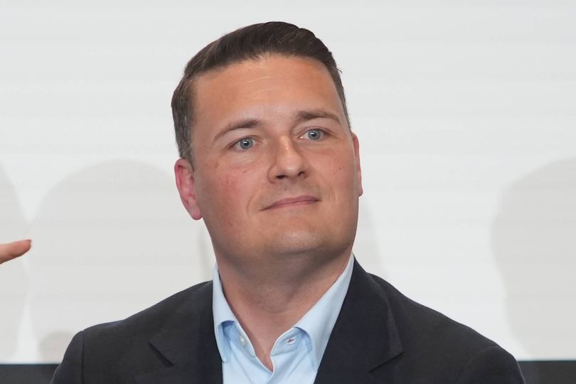 Wes Streeting joins Northumberland MP to meet farmers in bid to win ...