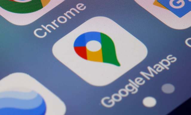 Google Maps announces upgrade to trip planning features for EV owners ...