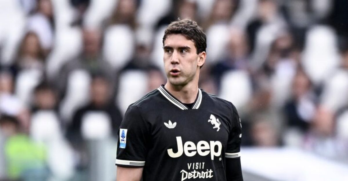 Juve, Chiellini: "Vlahovic gioca come se avesse 10 anni di contratto ...