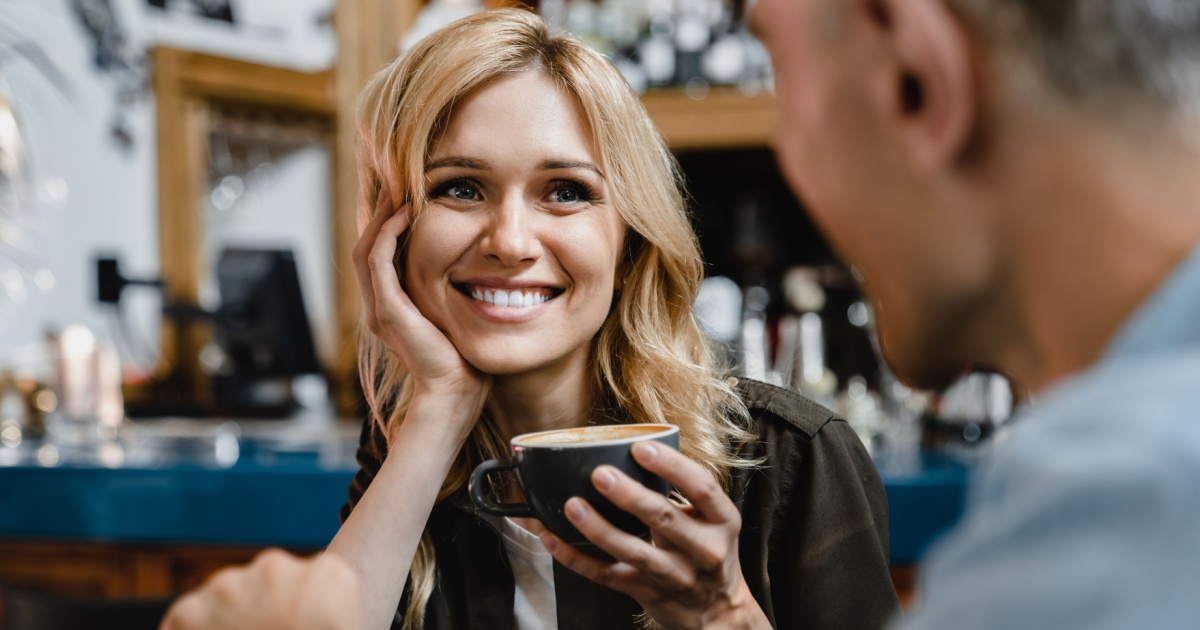 20 traits women find most attractive