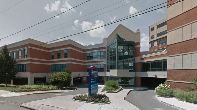 Geisinger South Wilkes-Barre adding security screenings at main entrance