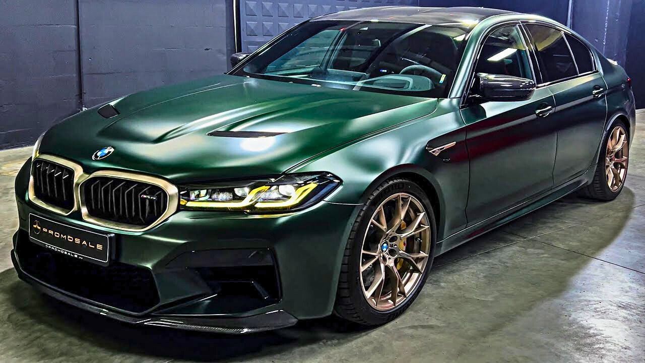 9 production cars that outrun a Ferrari 360 Modena in a straight line