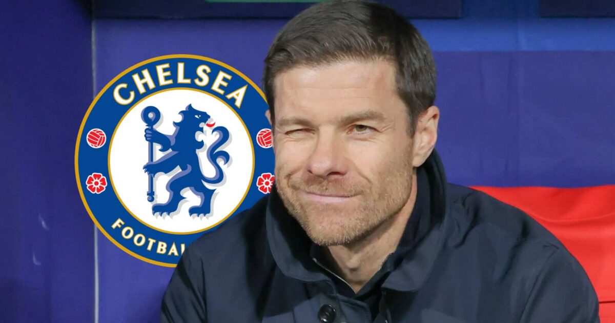 Chelsea agree second signing of Xabi Alonso era with Newcastle ace next
