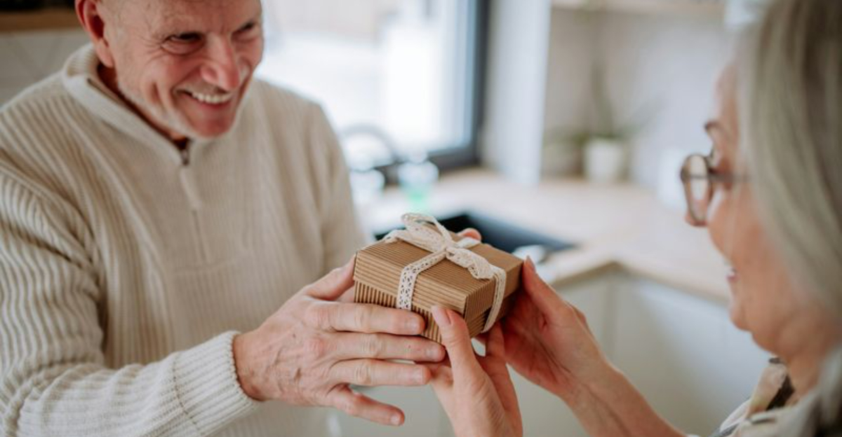10 meaningful little things men do that leave a lasting impression