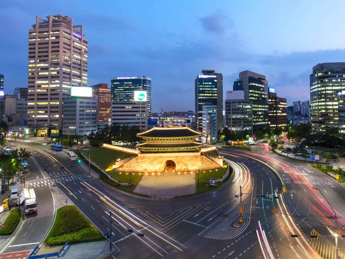 6 essential things to know before visiting South Korea