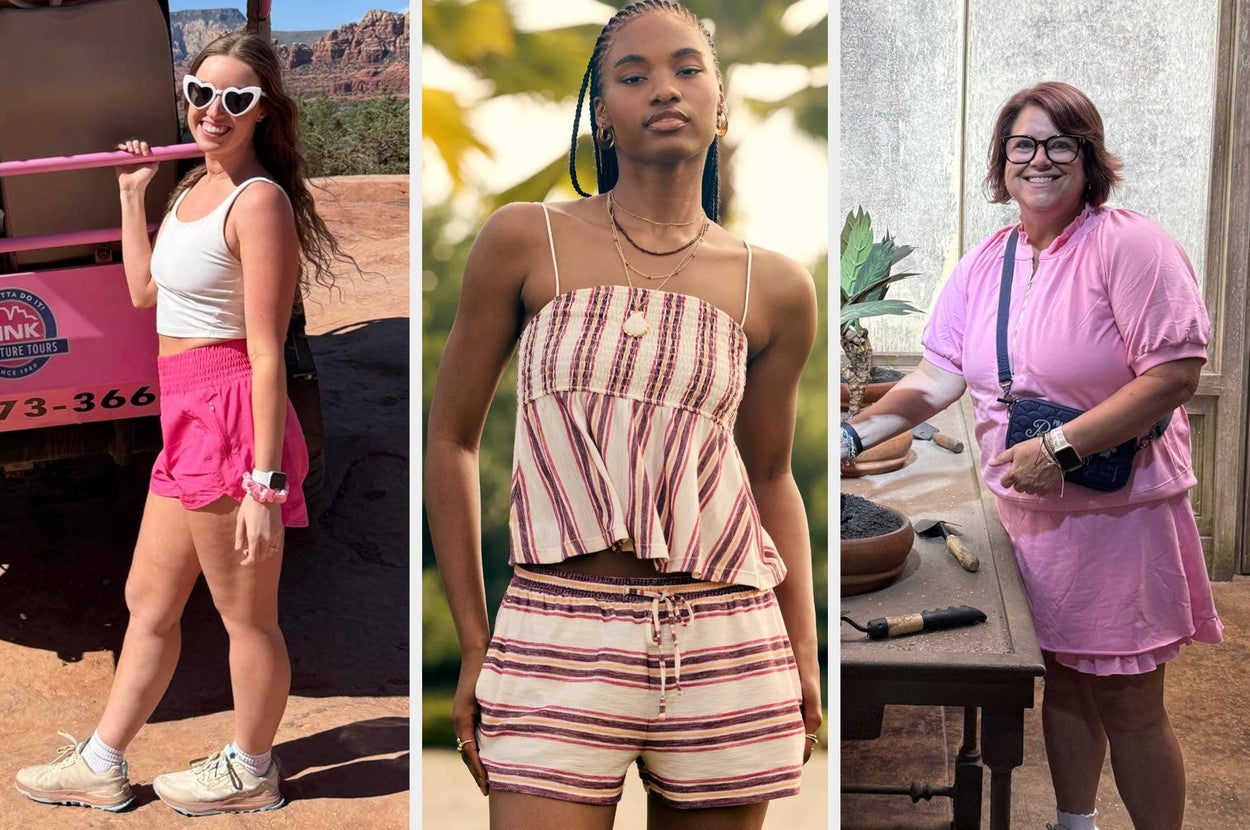 31 clothing pieces so great, you'll want to own 'em in multiple colors