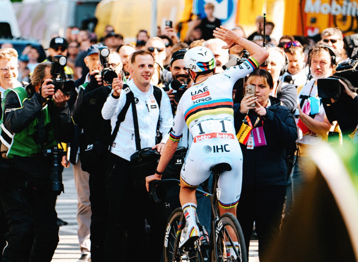 Tour de France roadmap: What the favorites are doing and what that ...