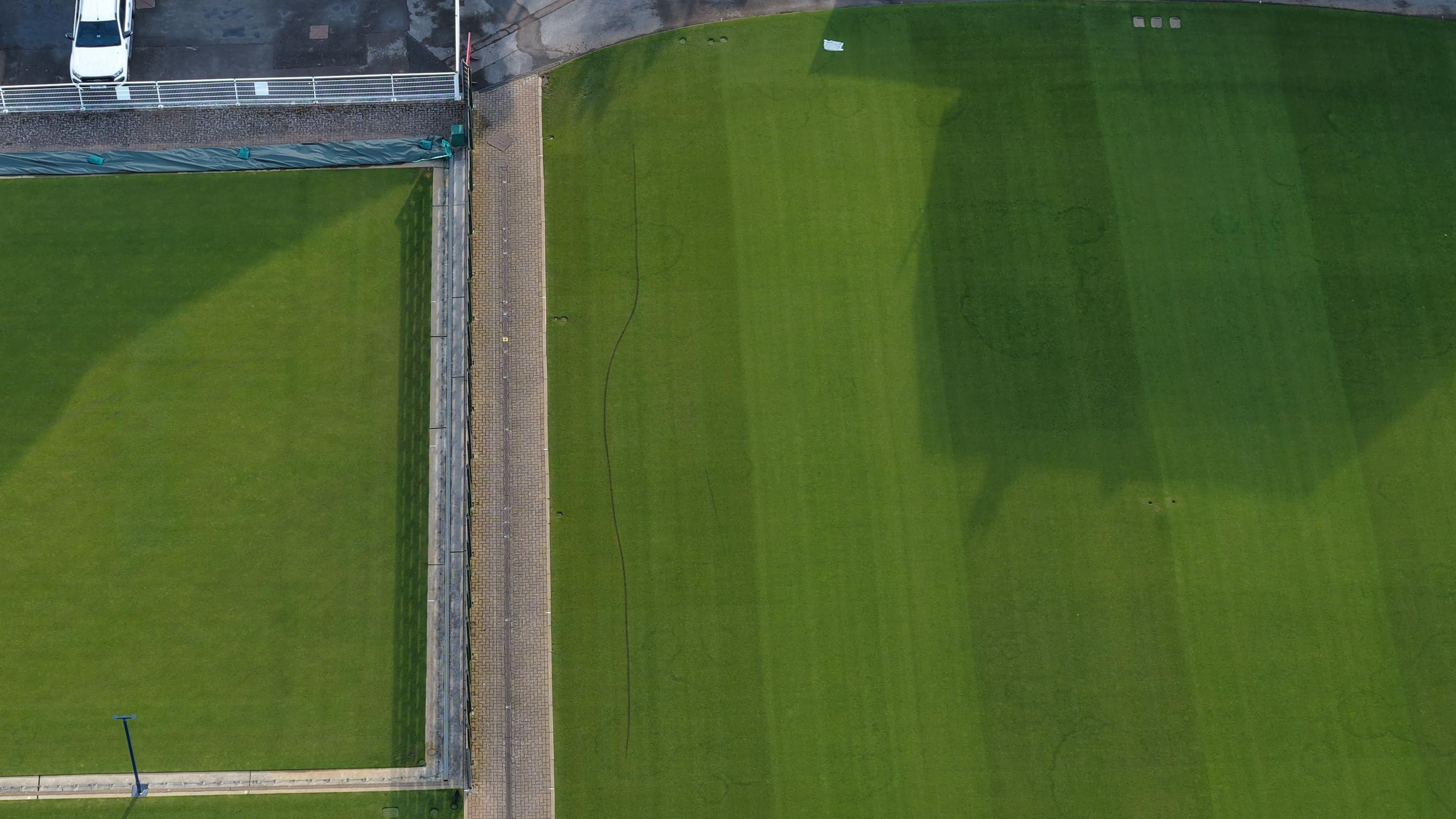 Eastbourne Open to go ahead after 'mindless' vandalism