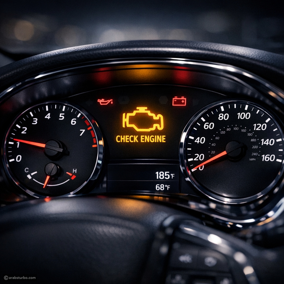 10 DIY check engine light fixes that save you money