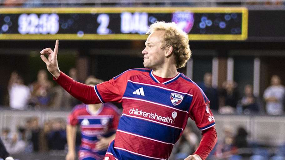 ‘I decided’—US soccer player explains beer celebration after late MLS ...