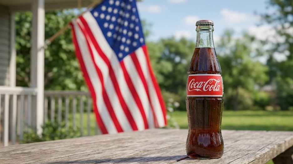 Coca-Cola addicted America with cocaine - then it got even worse