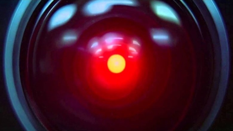 Sci-fi's most evil robots, from androids to computers