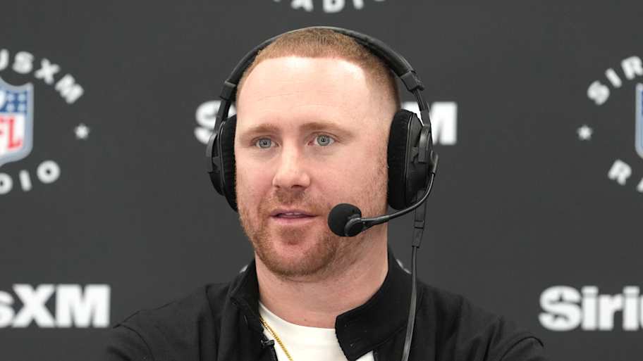 Joe Brady's path to coach of the year may come down to these 2026 games