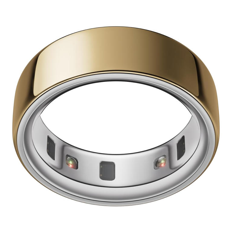 I tracked my health with the Oura Ring 4 for 365 days—here’s what I learned