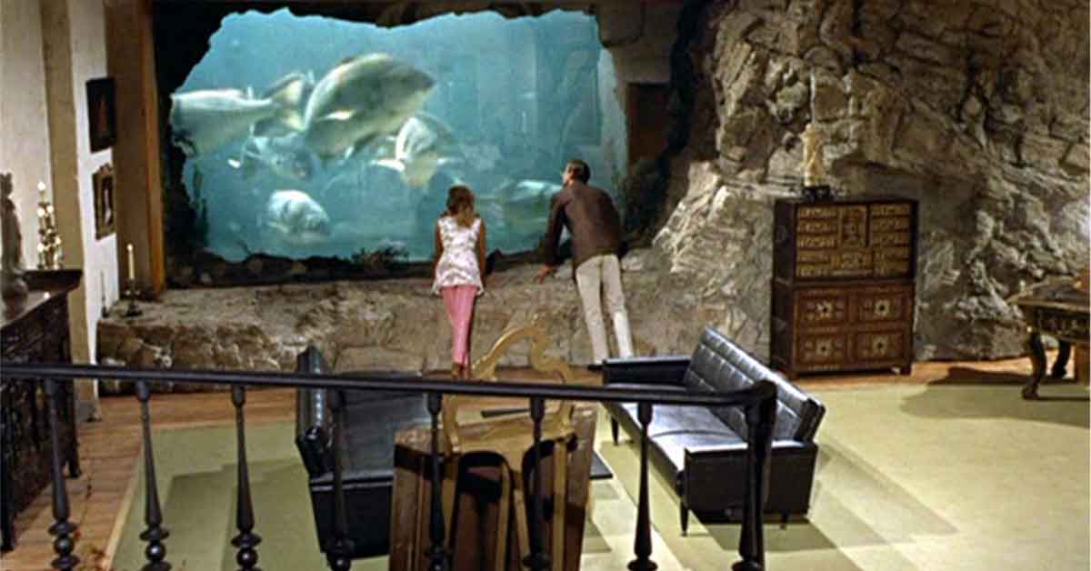 21 special facts about movie special effects
