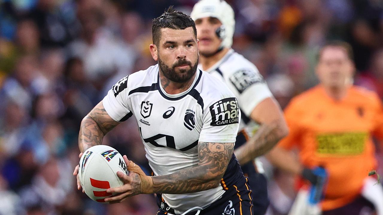 Warriors rally to belt Broncos after Boyd knee blow