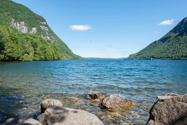 19 fantastic things to do in Vermont in the summer