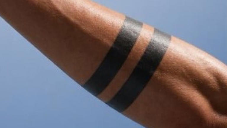 This popular tattoo can actually have several meanings