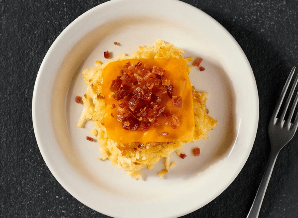 5 chain restaurants with the best crispy breakfast potatoes