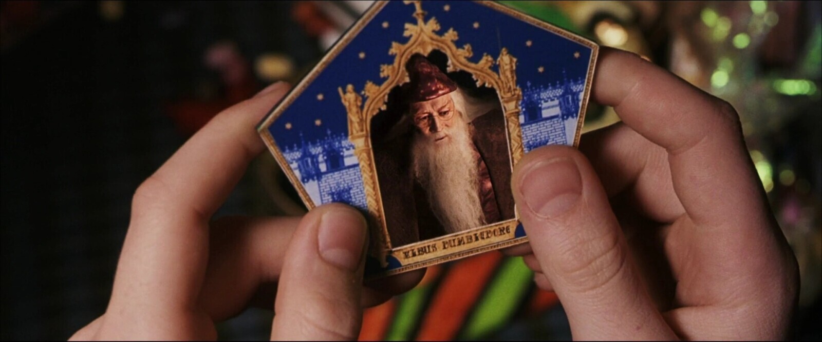 8 Dumbledore trivia facts that go deeper than the movies