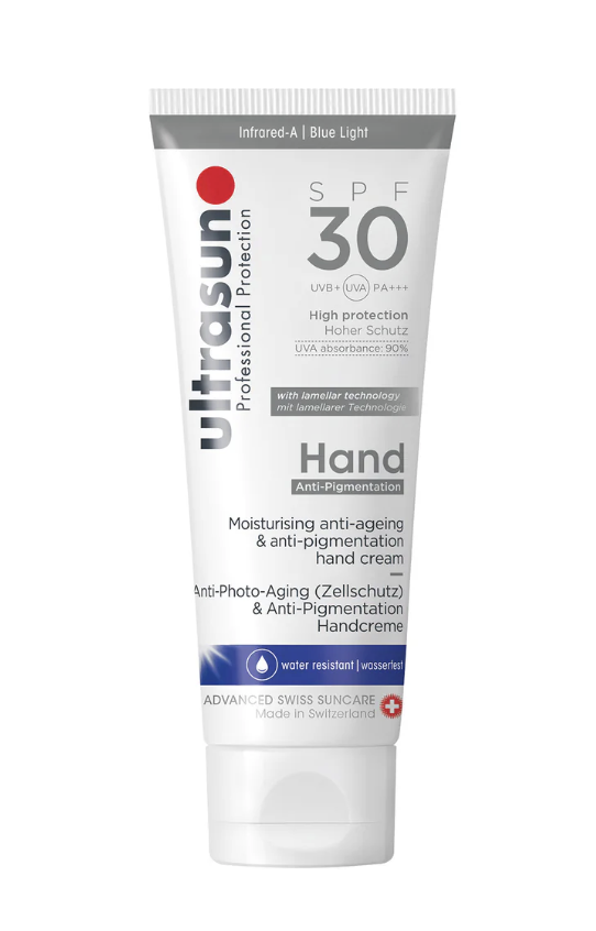 Yes, your hands age faster than your face—our beauty editors swear by ...