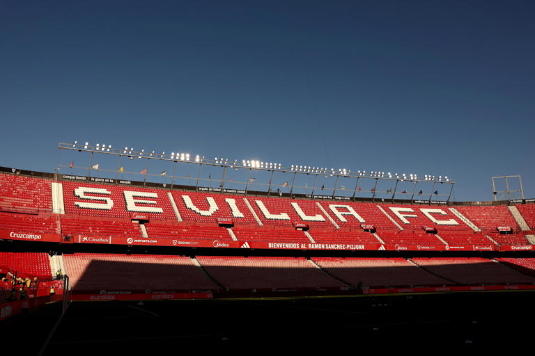 Sevilla vs Real Madrid 2026 live stream: Time, TV channels and how to ...