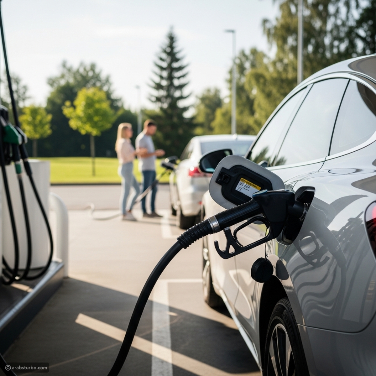 The premium fuel myth: Stop wasting money at the pump