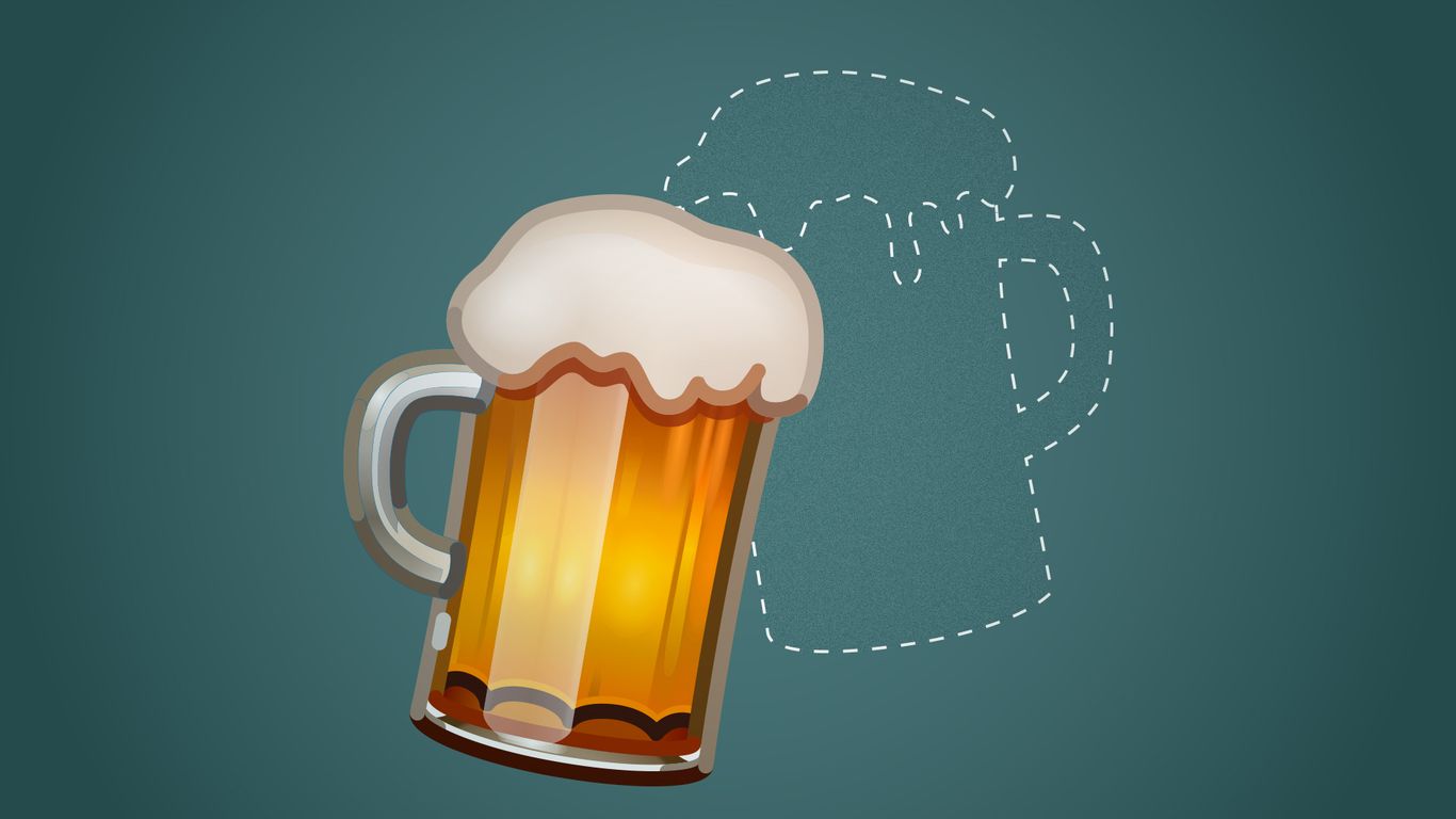 Today's teens are a more sober, less social generation