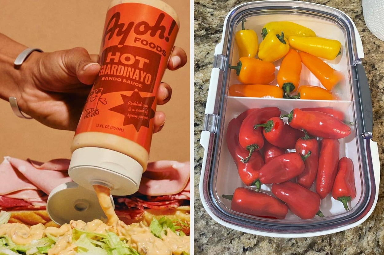 32 kitchen products that are so handy, you’ll use them multiple times a day