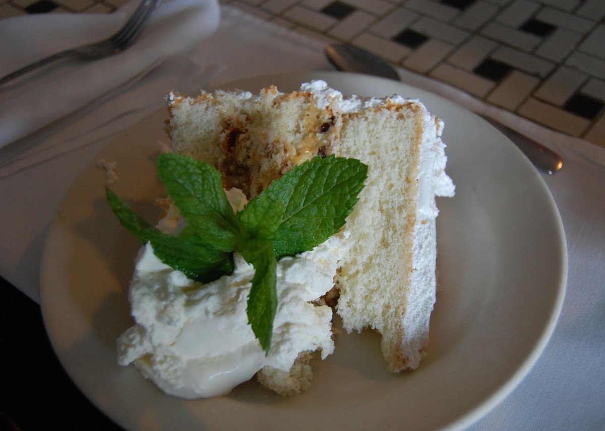 The #1 signature food that each American state is known for