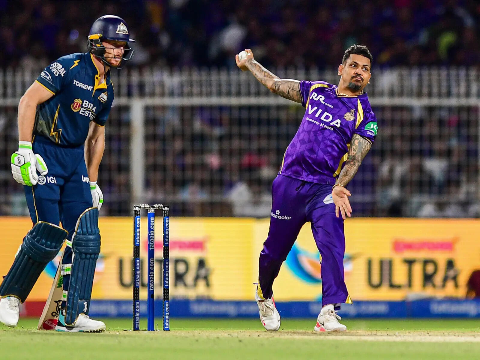 IPL 2026: Former India cricketer declares Sunil Narine 'greatest IPL ...