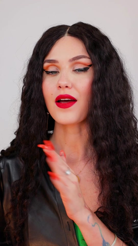 How I detangle my wig without damaging the hair