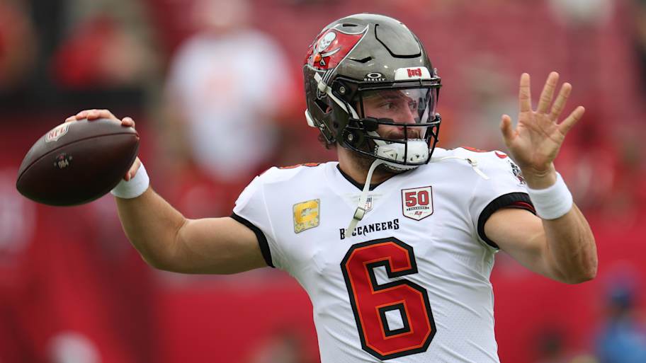 Tampa Bay Buccaneers 2026 game-by-game predictions