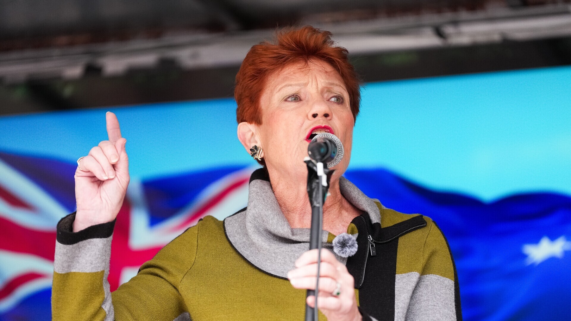One Nation scores big win with Liberal defections