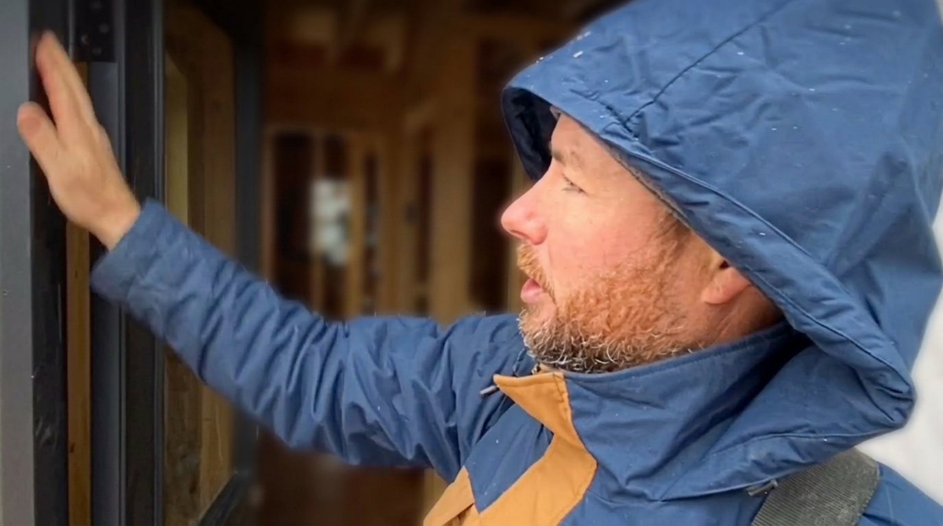 Door installation tips