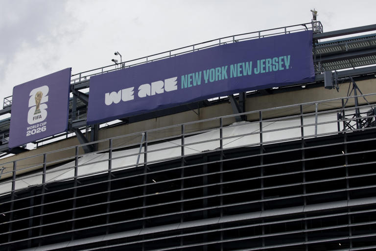 FIFA vs. the State of New Jersey is the World Cup’s biggest grudge match