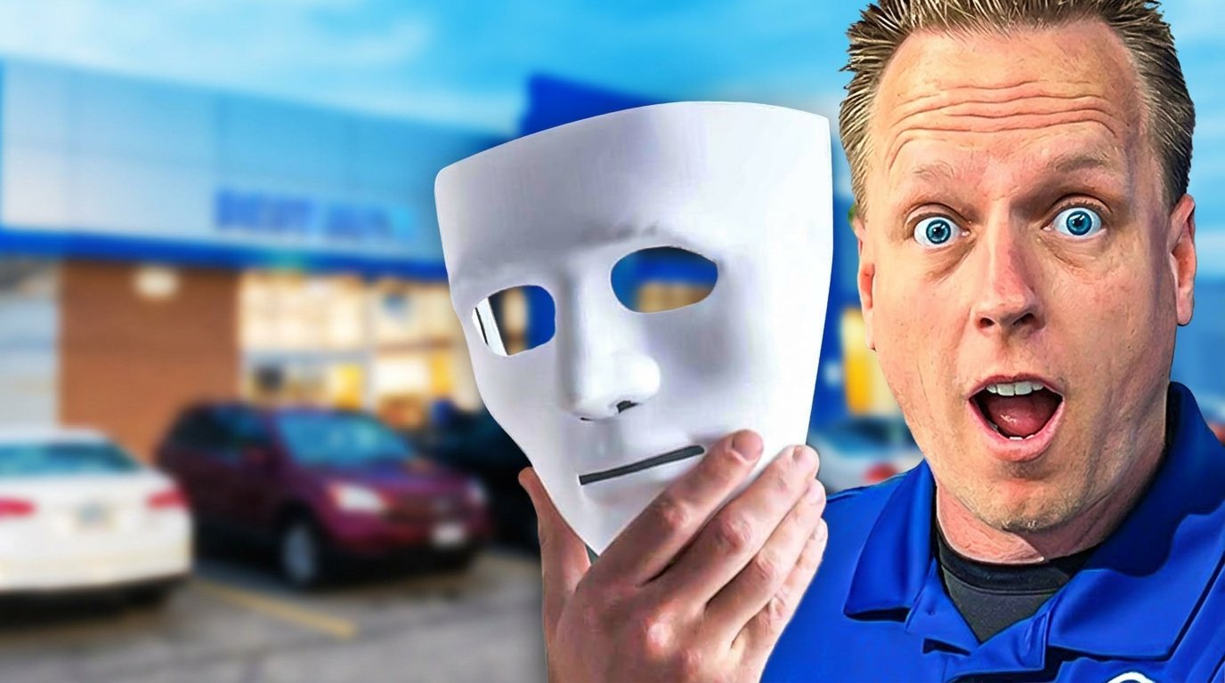 5 common car buying mistakes to avoid